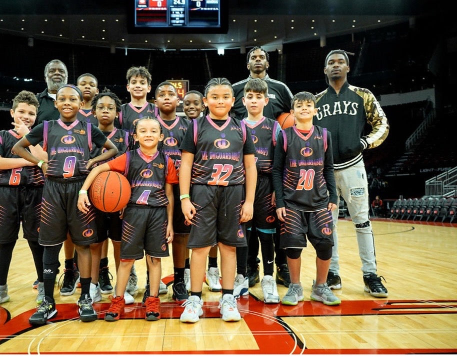 Unguardable Athletics – Unguardable Athletics LLC