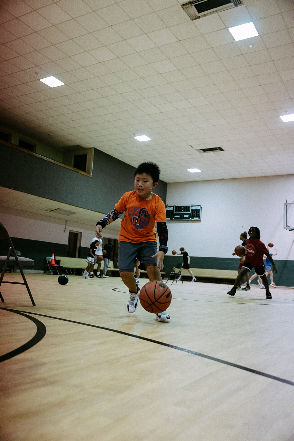 Unguardable Athletics – Unguardable Athletics LLC