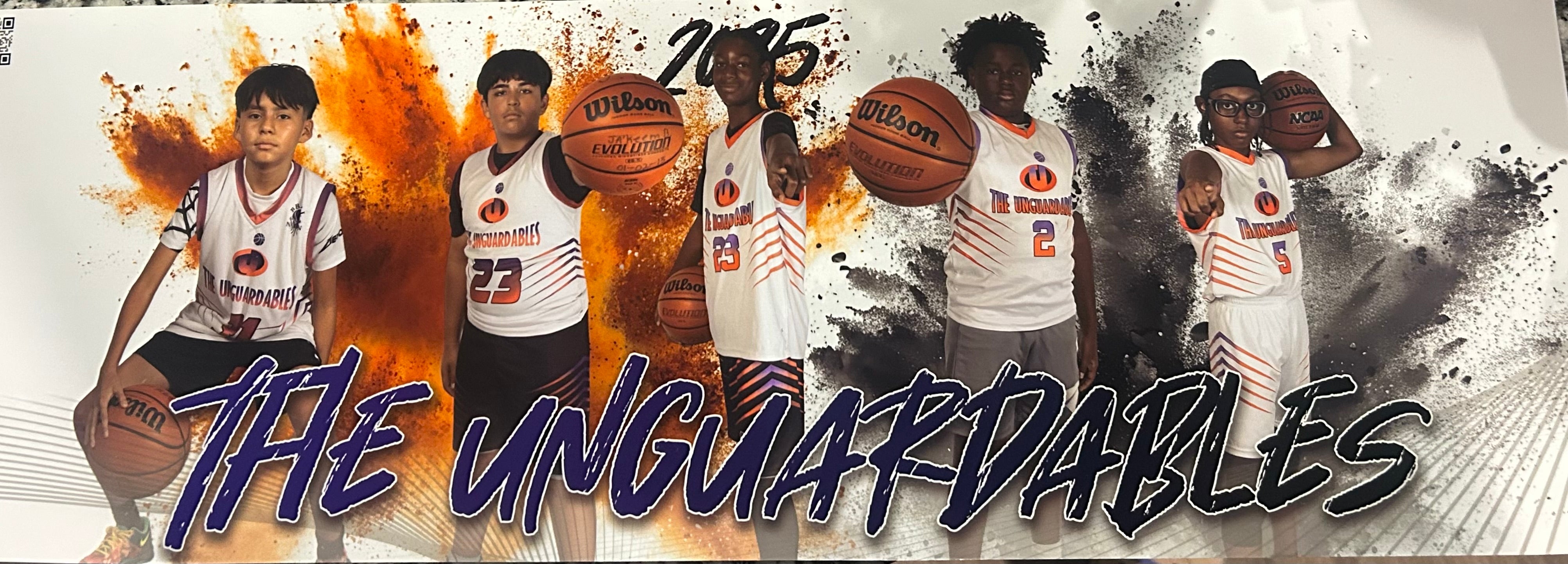 Unguardable Athletics – Unguardable Athletics LLC
