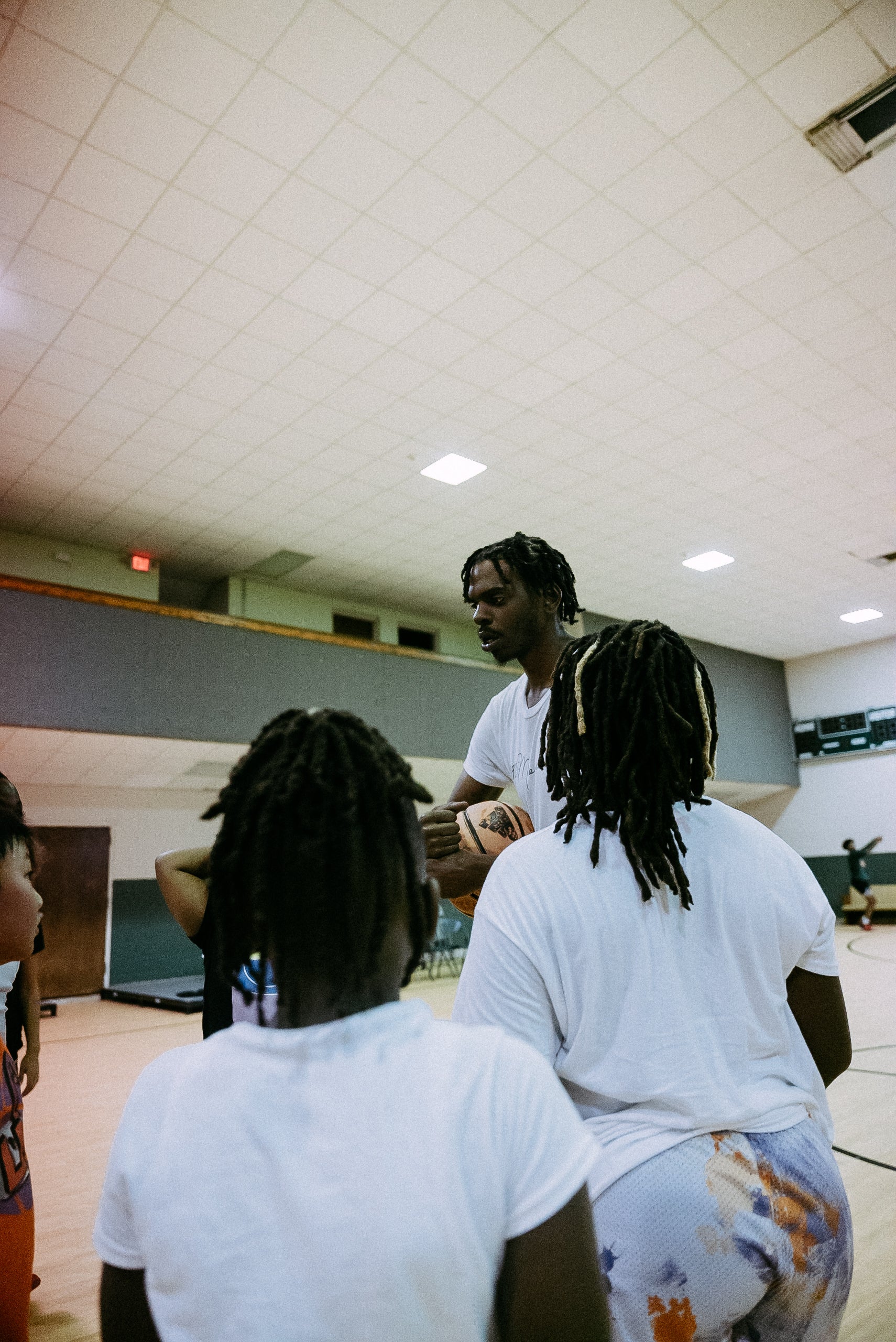 Unguardable Athletics – Unguardable Athletics LLC